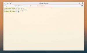 12 Linux Commands to Have Some Fun in the Terminal