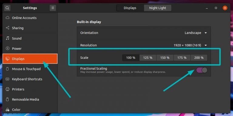 Excited About Ubuntu 20.04? Here's What's New in This LTS Release