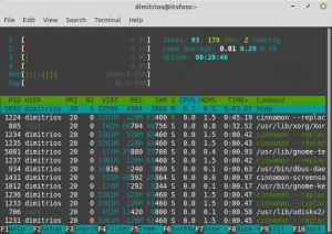 Manjaro Linux Review: 'Arch Linux for Human Beings' Provides Rolling ...