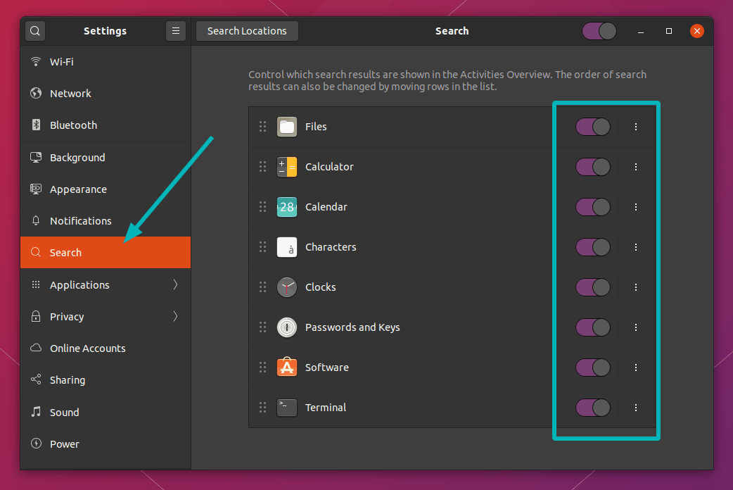 16 Things to do After Installing Ubuntu 20.04
