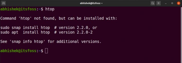 Excited About Ubuntu 20.04? Here's What's New in This LTS Release