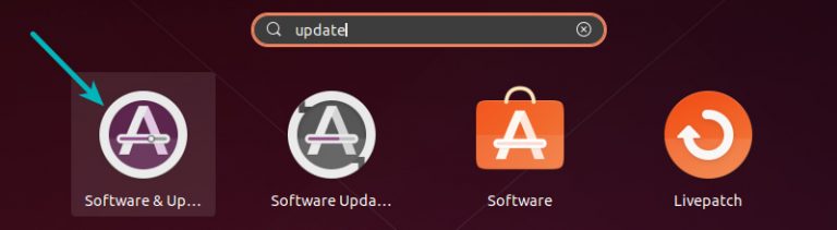 How to Handle Automatic Updates in Ubuntu