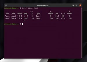 12 Linux Commands to Have Some Fun in the Terminal
