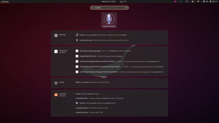 16 Things to do After Installing Ubuntu 20.04