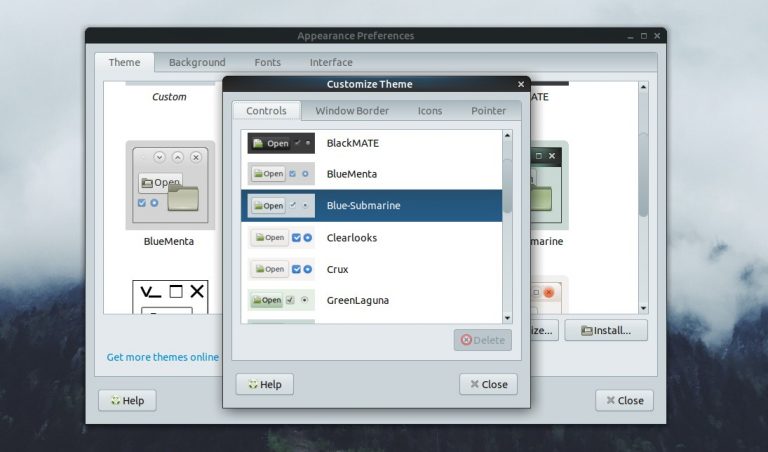 How to Customize Ubuntu MATE Desktop [Complete Guide]