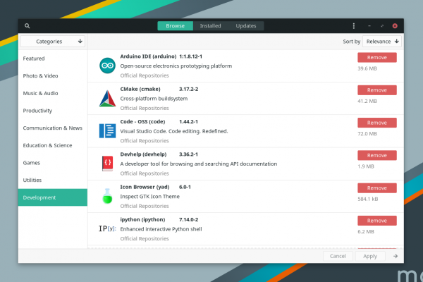 Manjaro vs Arch Linux: What's the Difference? Which one is Better?