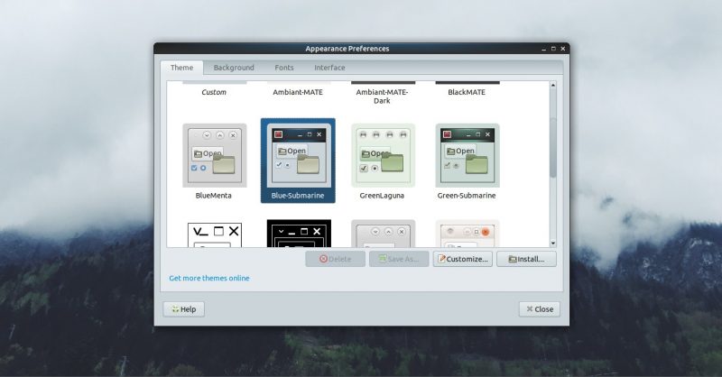 How to Customize Ubuntu MATE Desktop [Complete Guide]