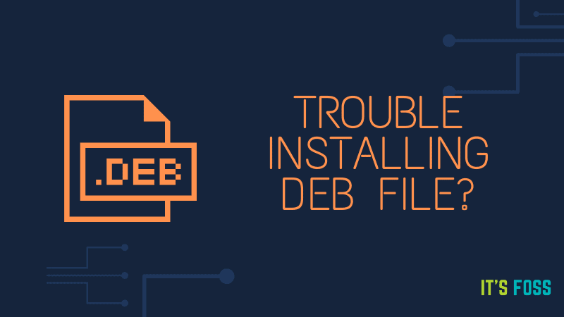 Can't Install Deb File on Ubuntu 22.04? Here's the Fix!