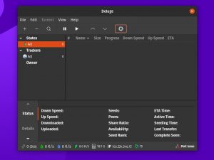 Top 7 Torrent Clients for Ubuntu & Other Linux Distributions