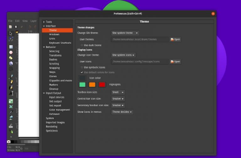 After More Than 3 Years, Inkscape 1.0 is Finally Here With Tons of ...