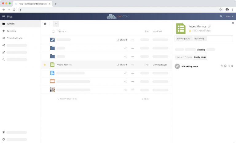 Nextcloud Vs ownCloud: What's the Difference? Which one Should You Use?