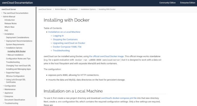 Nextcloud Vs ownCloud: What's the Difference? Which one Should You Use?