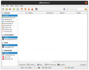 Top 7 Torrent Clients for Ubuntu & Other Linux Distributions