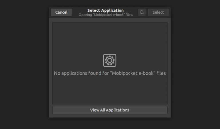 How to Read MOBI Files on Ubuntu and Other Linux Distributions