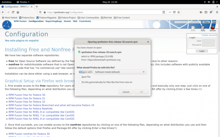 How to Install Nvidia Drivers on Fedora Linux