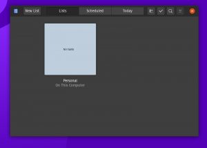 Get Your Work Done Faster With These To-Do List Apps on Linux Desktop