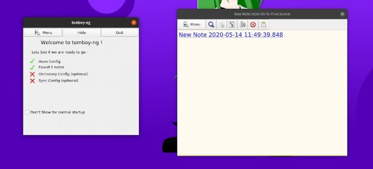 Looking for Some Good Note Taking Apps on Linux? Here are the Best ...