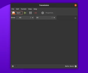 Top 7 Torrent Clients for Ubuntu & Other Linux Distributions