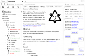 Looking for Some Good Note Taking Apps on Linux? Here are the Best ...
