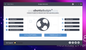 Ubuntu Budgie 20.04 Review: Smooth, Polished & Plenty of Changes