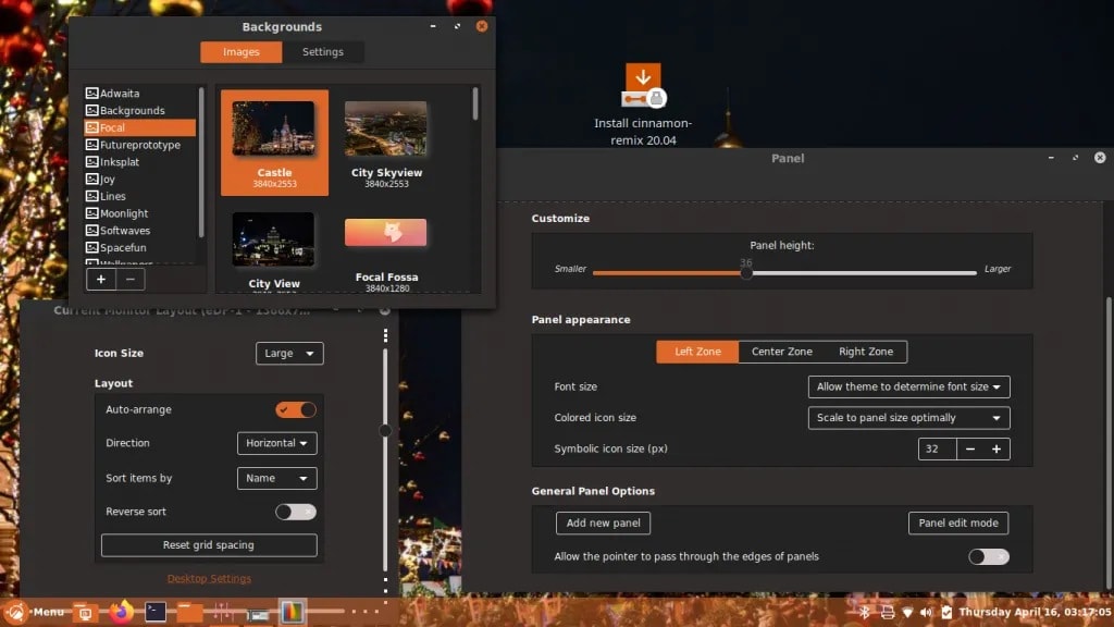 Ubuntu Cinnamon Remix 20 04 Review The Perfect Blend Of Ubuntu With Ubuntu Cinnamon Remix 20 04 Review The Perfect Blend Of Ubuntu With