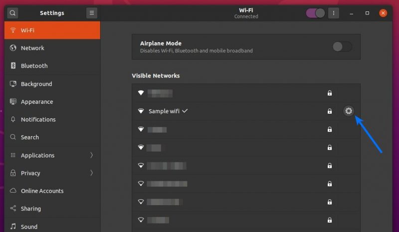How To Find Saved Wi-Fi Passwords in Ubuntu and Other Linux Distributions