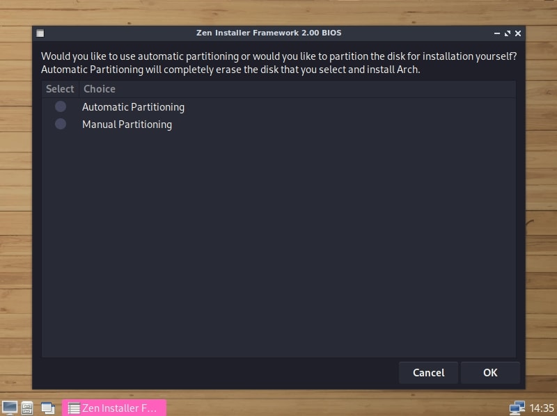 Top Arch-based User Friendly Linux Distributions That are Easier to ...