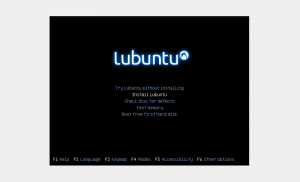 Complete Guide To Triple Boot Windows, Lubuntu And Debian