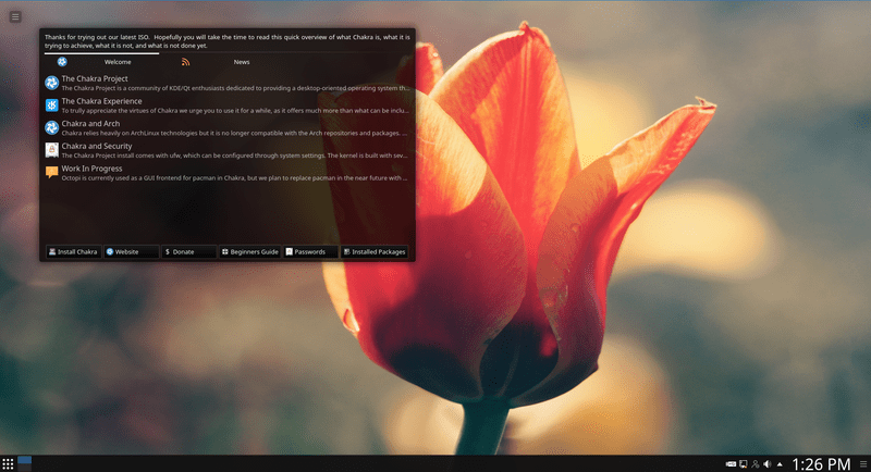 Top Arch-based User Friendly Linux Distributions That are Easier to ...