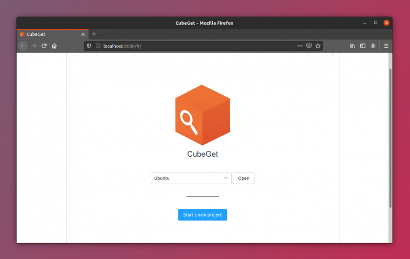How to Install Linux Applications Offline With Cube
