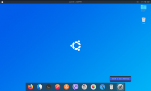 How to Make Ubuntu Look Like macOS in 5 Easy Steps