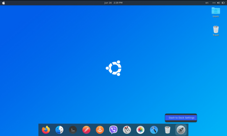 How to Make Ubuntu Look Like macOS in 5 Easy Steps