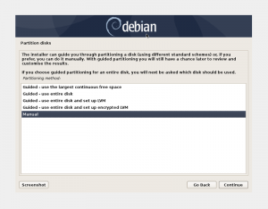 Complete Guide To Triple Boot Windows, Lubuntu And Debian