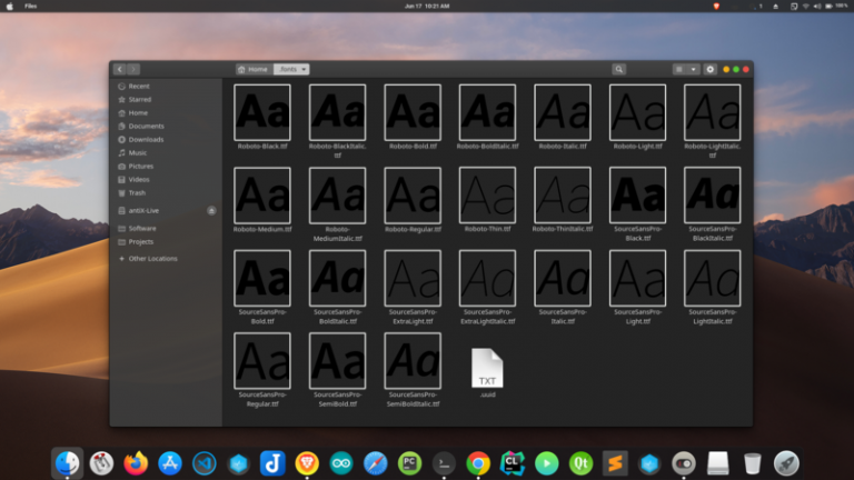 How to Make Ubuntu Look Like macOS in 5 Easy Steps