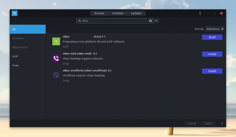 How to Install Viber on Linux Desktop