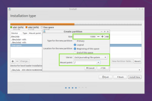 Complete Guide To Triple Boot Windows, Lubuntu And Debian