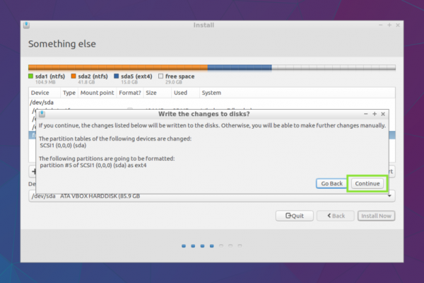 Complete Guide To Triple Boot Windows, Lubuntu And Debian