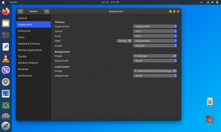 How to Make Ubuntu Look Like macOS in 5 Easy Steps