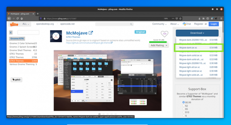 How to Make Ubuntu Look Like macOS in 5 Easy Steps