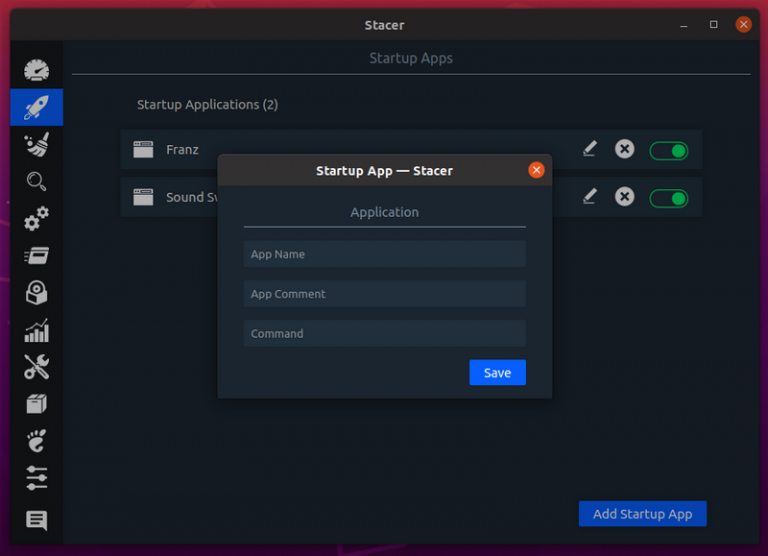 Complete Guide for Managing Startup Applications in Ubuntu Linux: Learn to Add, Remove or Delay ...