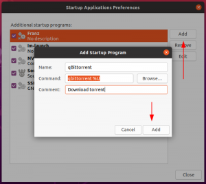 Complete Guide for Managing Startup Applications in Ubuntu Linux: Learn to Add, Remove or Delay ...