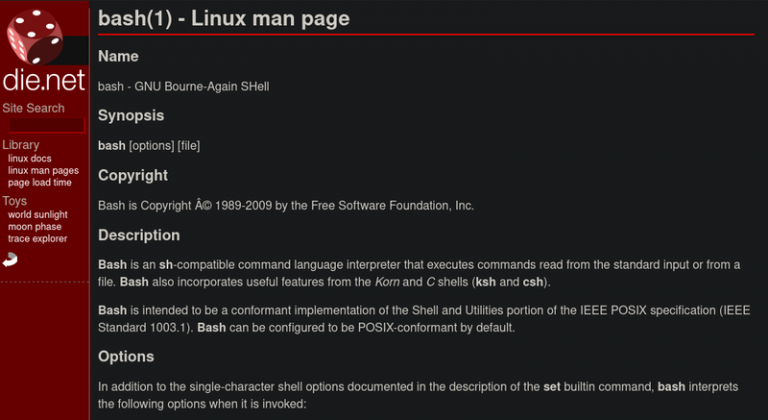 Learn Shell Scripting for Free With These Resources [PDF, Video Courses ...