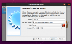 Get Preconfigured Virtual Images of Linux Distros at OSBoxes [to ...