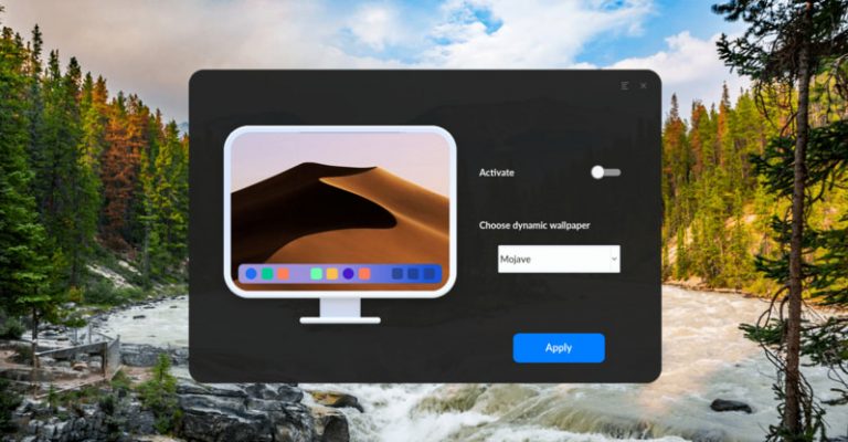 The New macOS Big Sur Looks Like...Deepin Linux