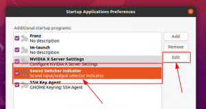 Complete Guide for Managing Startup Applications in Ubuntu Linux: Learn to Add, Remove or Delay ...