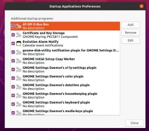 Complete Guide for Managing Startup Applications in Ubuntu Linux: Learn to Add, Remove or Delay ...