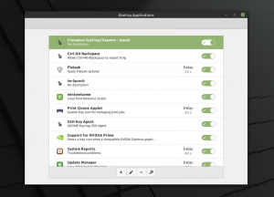14 Things To Do After Installing Linux Mint 20