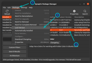 Using the Lightweight Apt Package Manager Synaptic in Ubuntu and Other Debian-based Linux ...