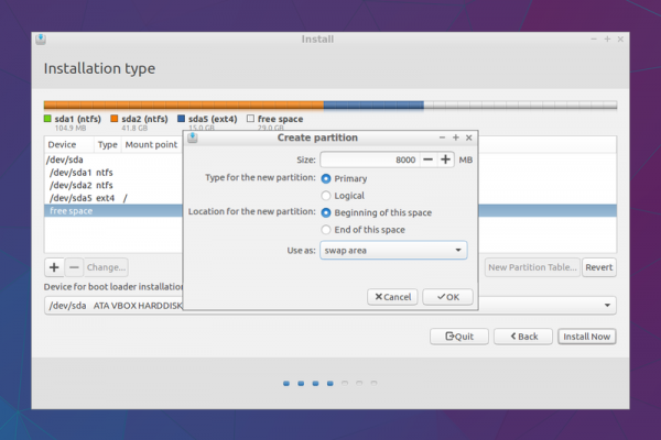 Complete Guide To Triple Boot Windows, Lubuntu And Debian