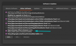 How to Install Opera Browser on Ubuntu [Easy Way]